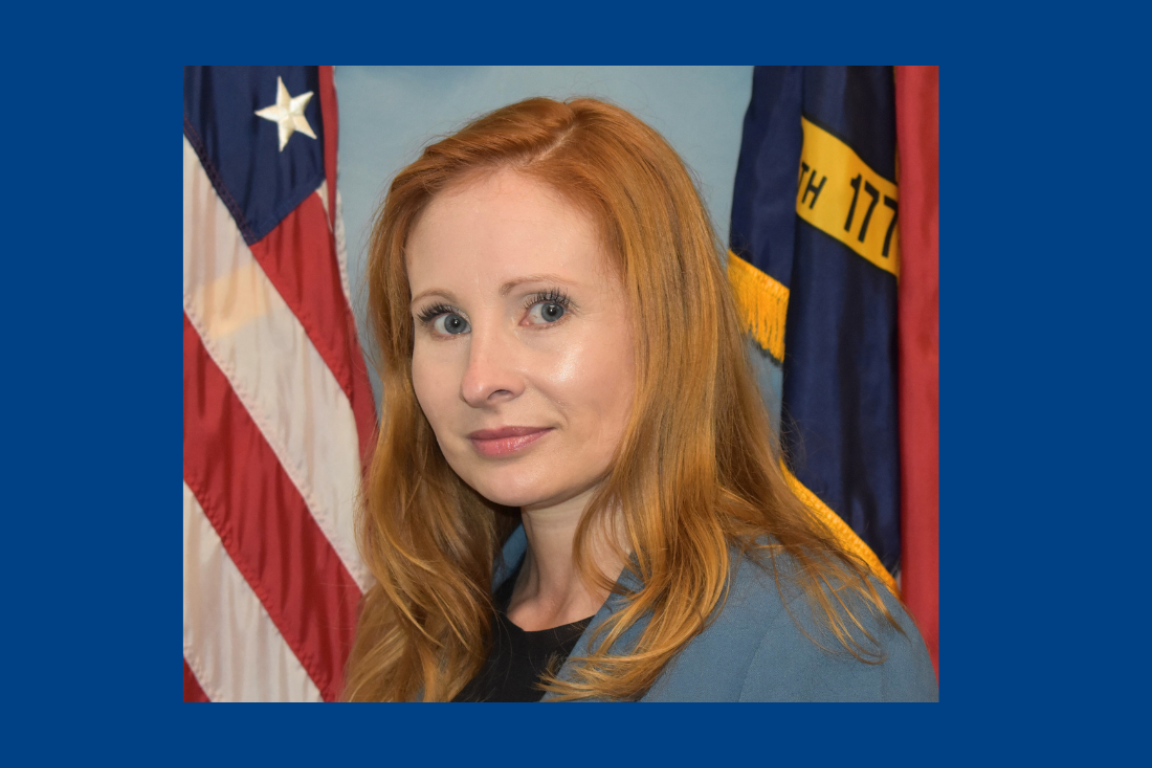 Doctoral Psychology Internship Team | NC DAC